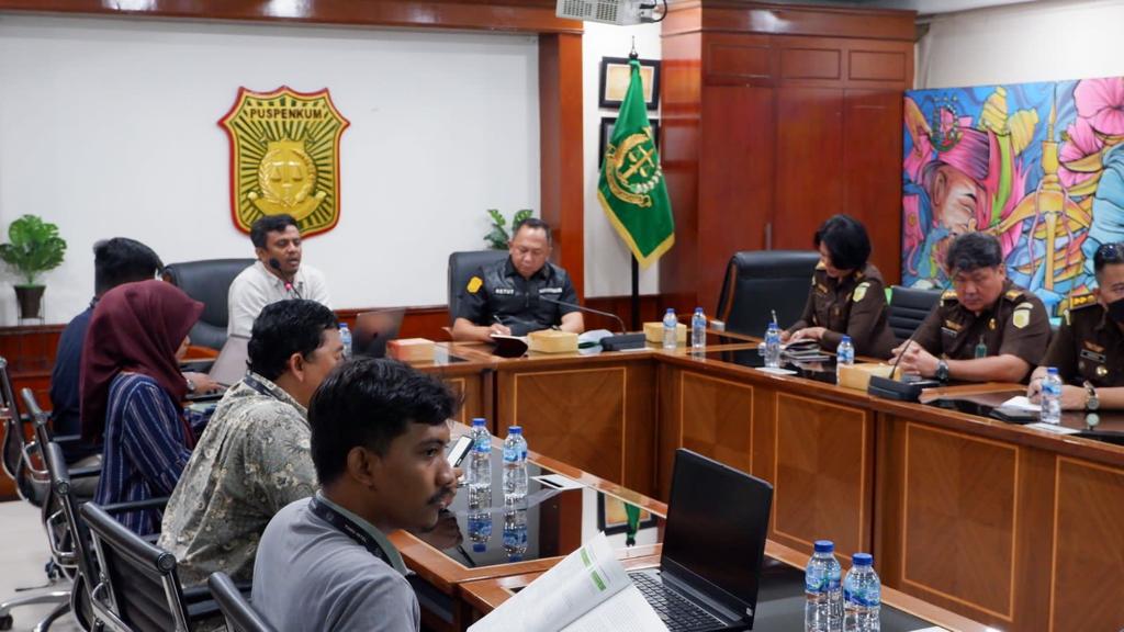 Koalisi Organisasi Masyarakat Sipil Dukung Langkah Progresif Kejaksaan ...